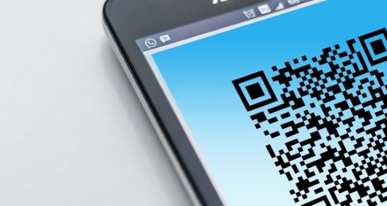 Cómo escanear un código QR con Android e IOS